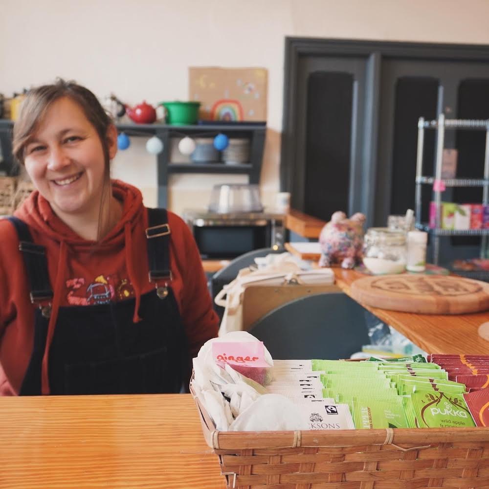 Summer Holiday Fun - Goxhill with Now Then Coaching CIC · Eequ