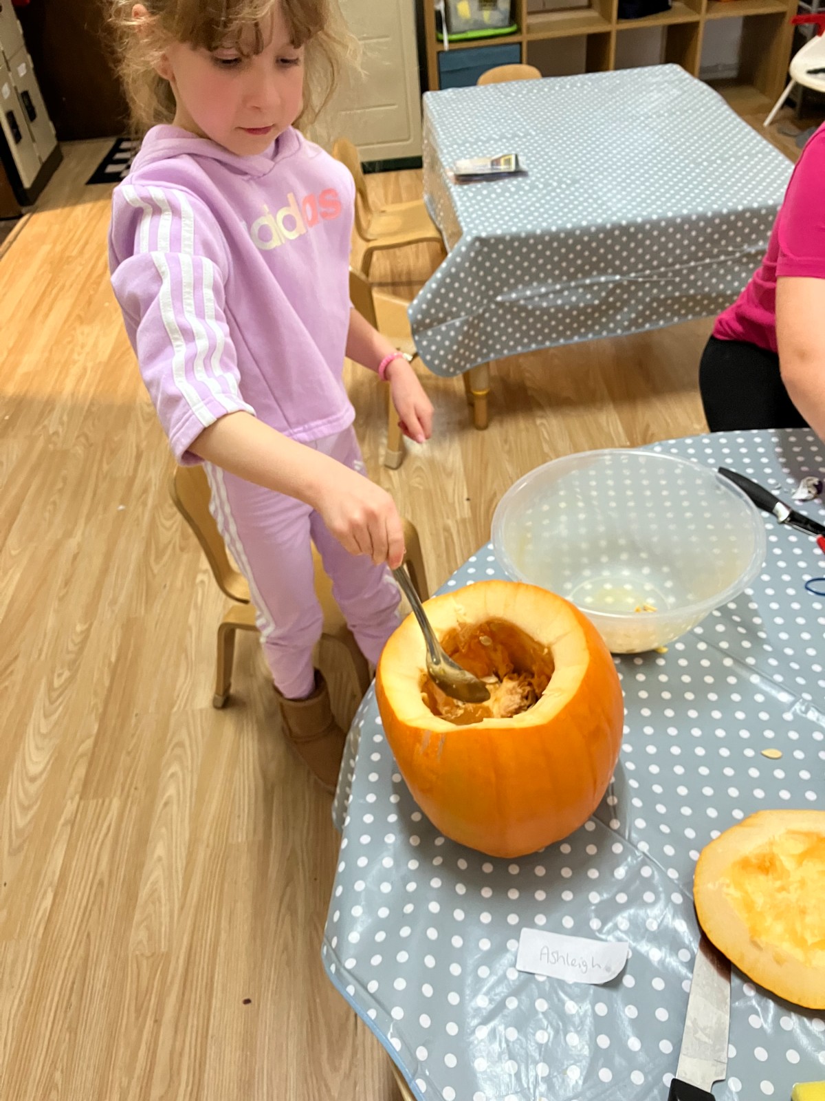 Kiddiecare Nurseries @ Tithebarn with Kiddiecare Nurseries Tithebarn · Eequ