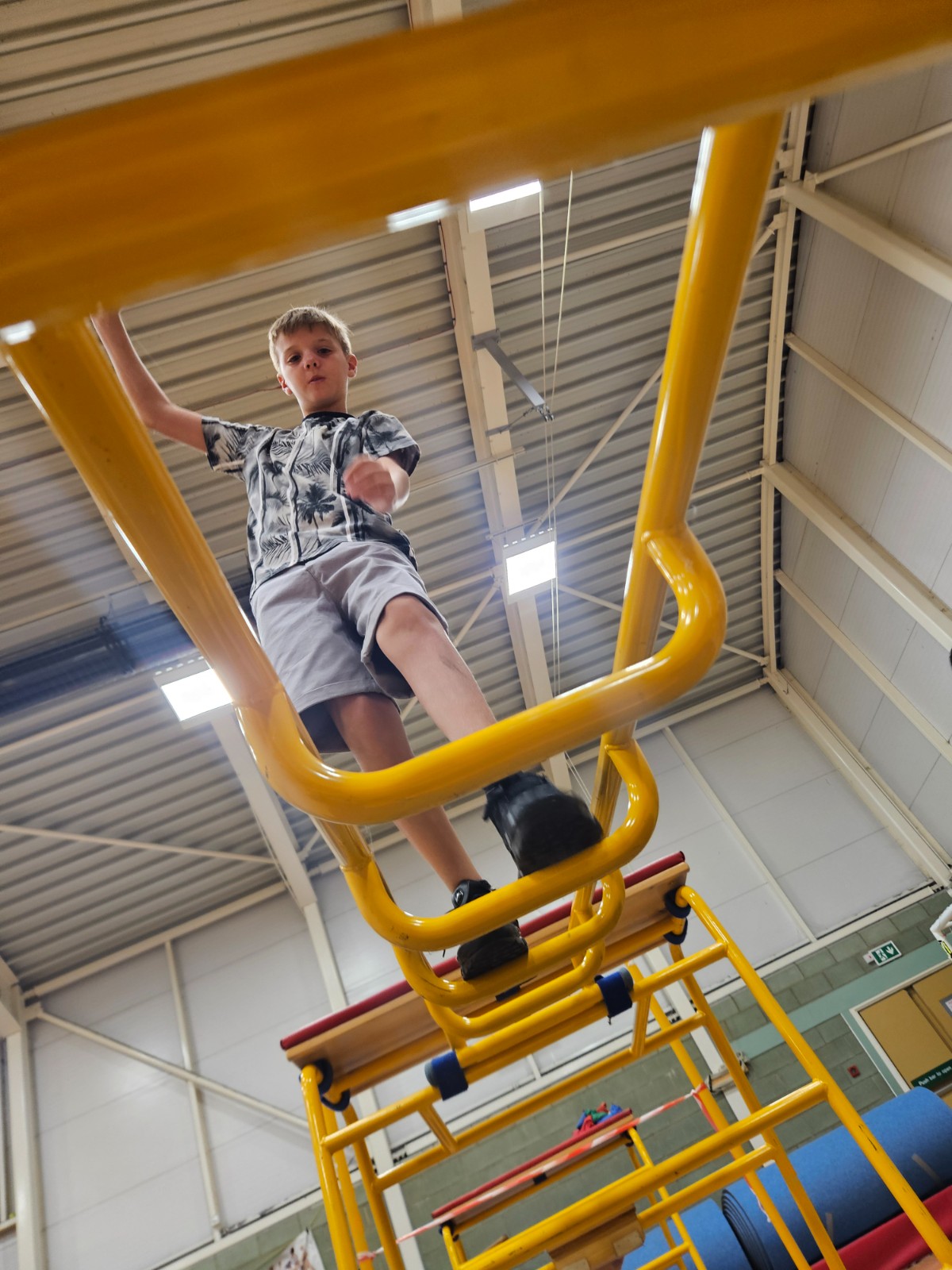 Active Future at Ingleby Manor with Active Future Teesside · Eequ