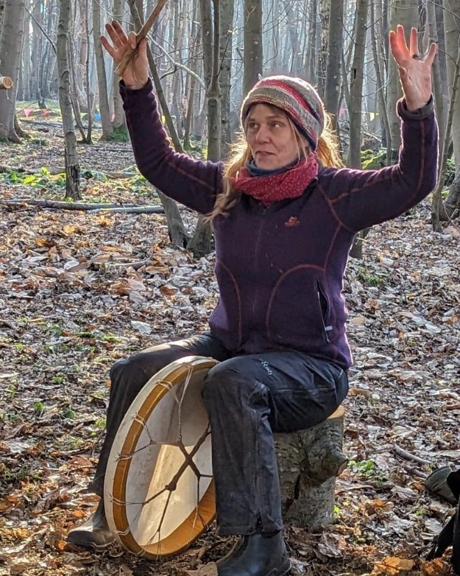 The Invisible Architecture with Nic Harding · Eequ