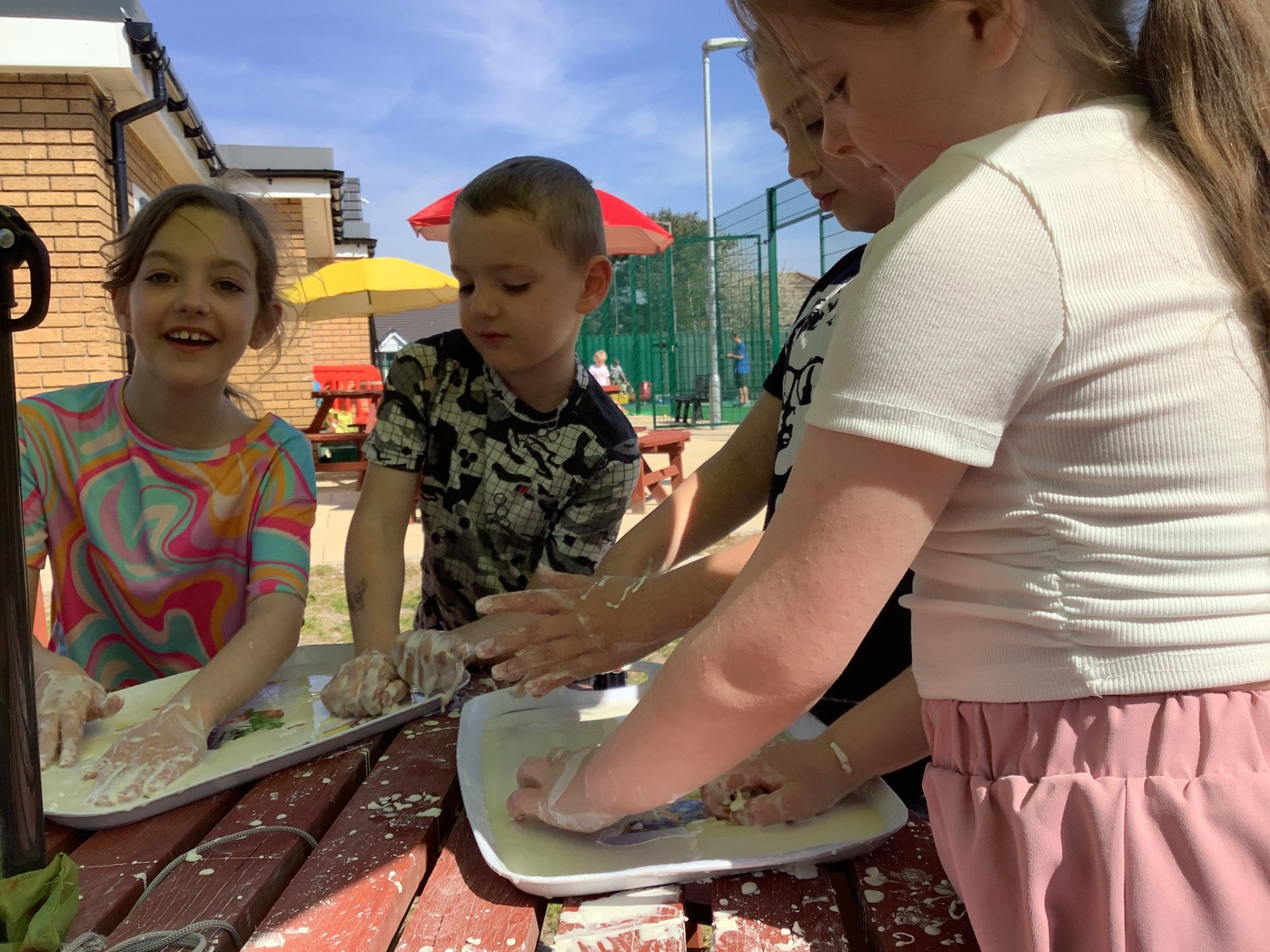 Netherley Youth & Community Initiative with Netherley Youth and ...