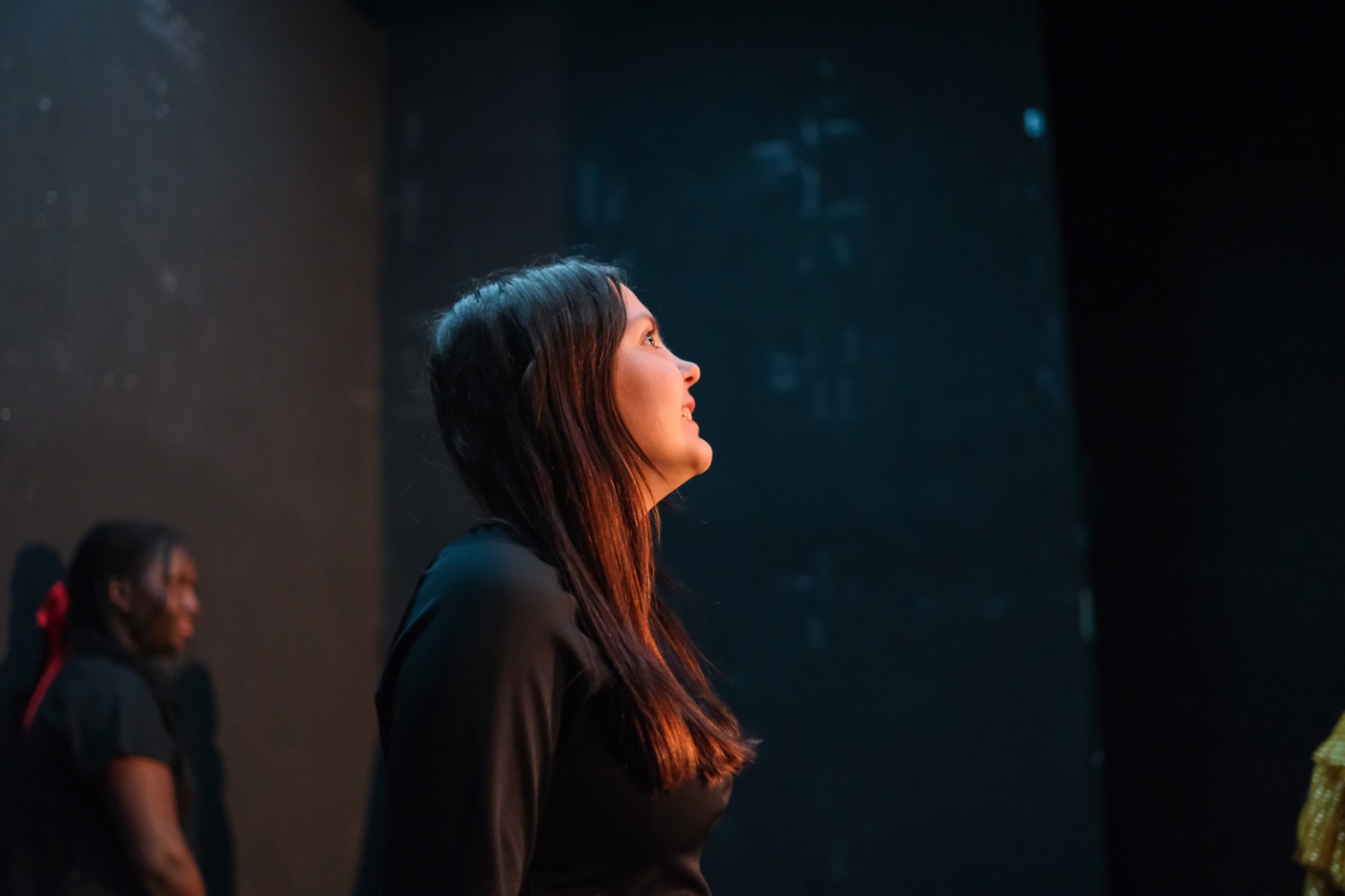 Longfield Hall's PLAY IN A WEEK! with Longfield Hall Trust · Eequ