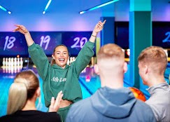 Tenpin Bowling - Chester (11am - 12pm) with TENPIN CHESTER RETAIL PARK ...
