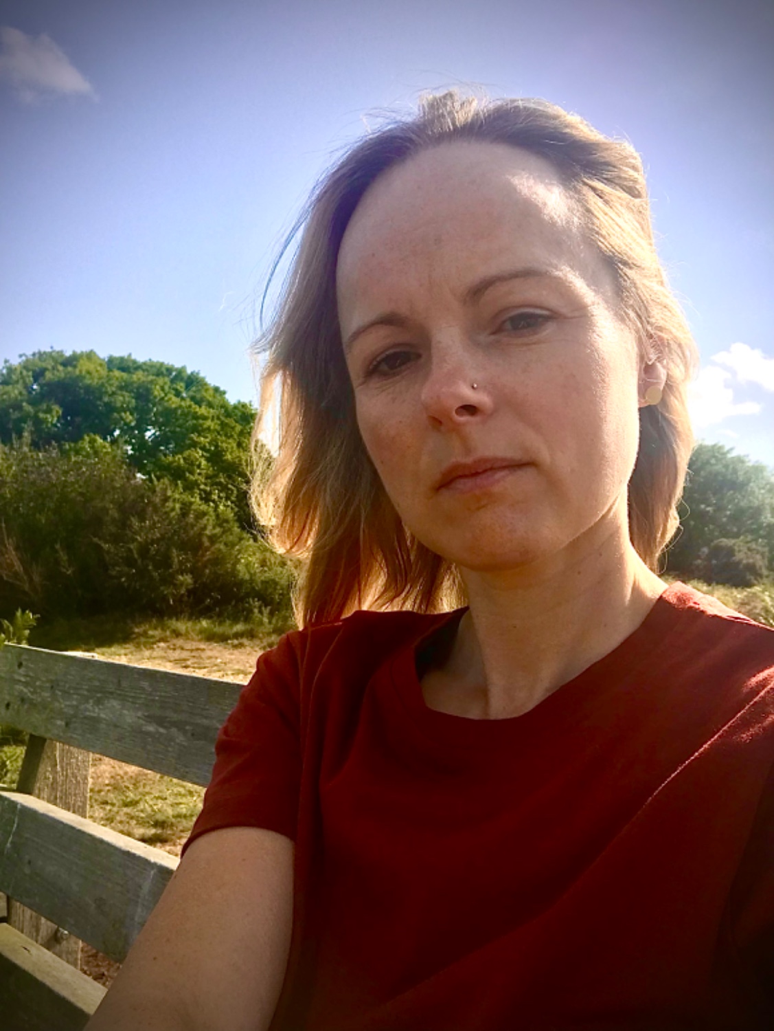 Abit about me with Leni Barker · Eequ