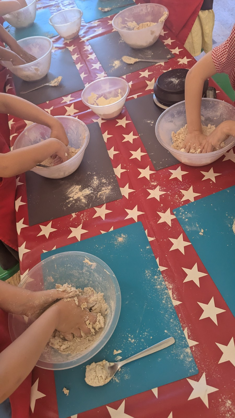 Cook Stars cooking sessions with Cook Stars Bedford North and Rushden ...
