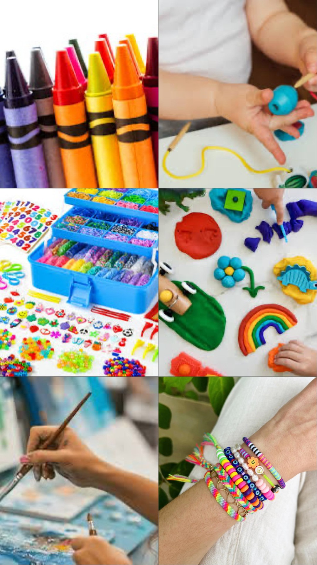 CCSJ Year Reception-Year 6 Creative Club with CCSJ Years Reception-Year ...