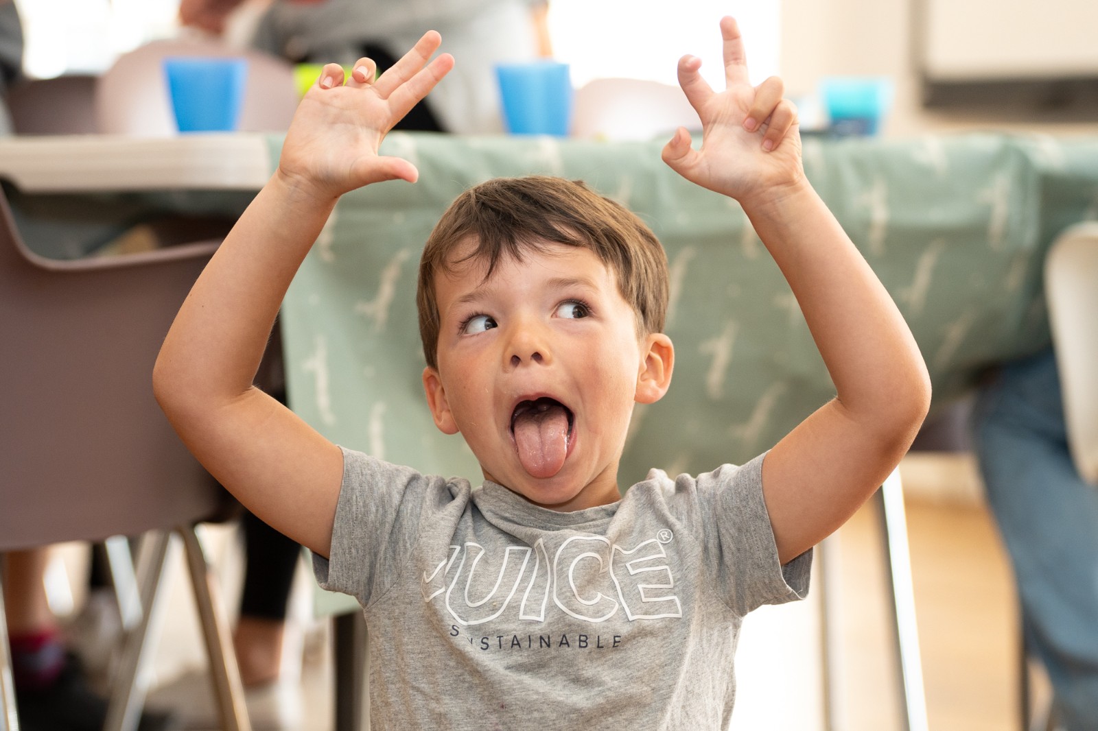 Pyjama Drama -Play, Craft, Laugh, Repeat with Pyjama Drama North Cumbria · Eequ