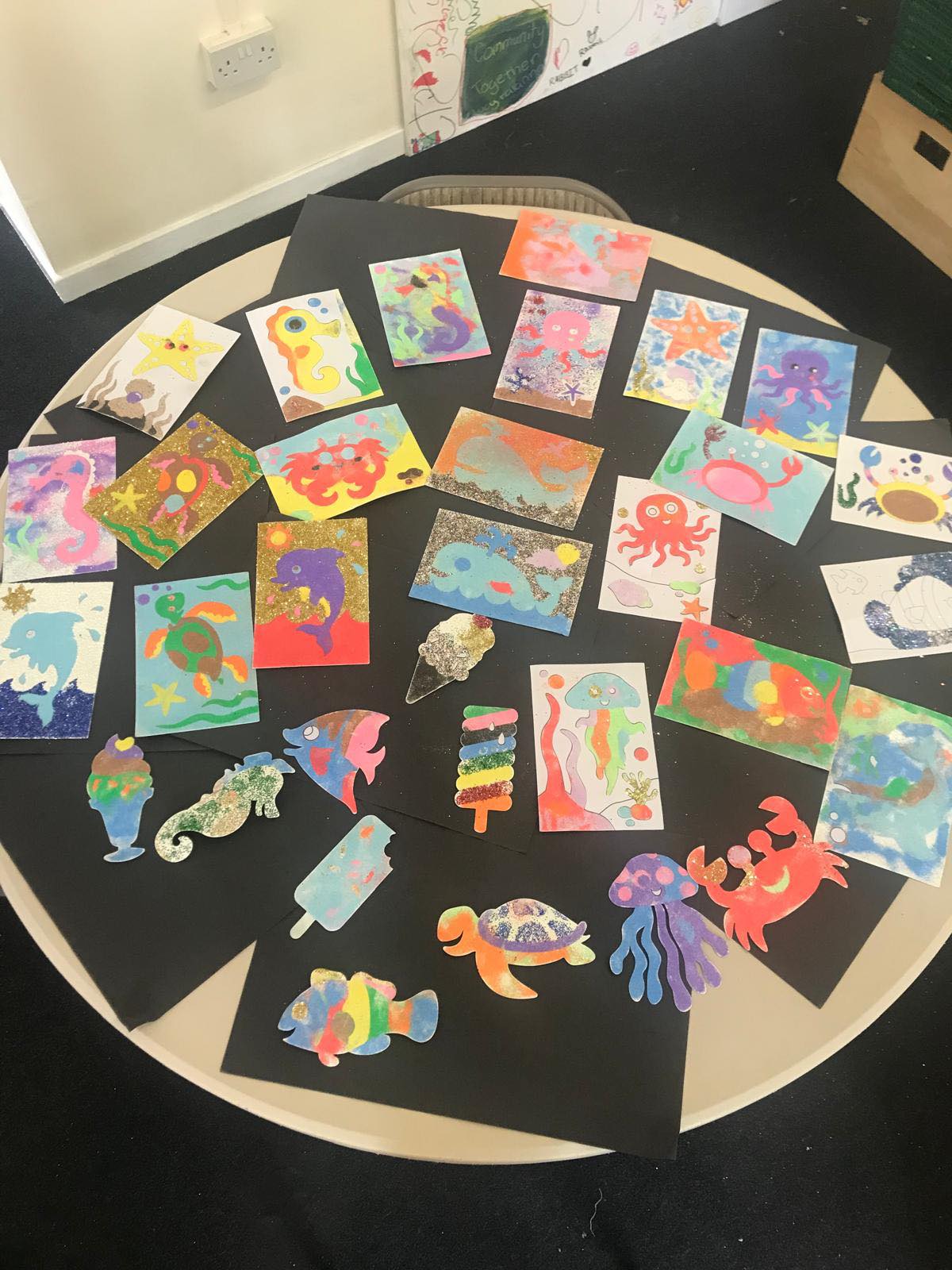 Community Together CIC HAF Programme with Community Together CIC · Eequ