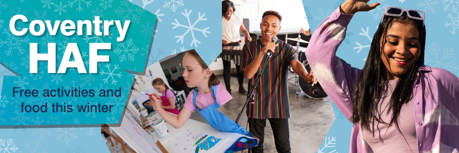 Coventry HAF · Eequ