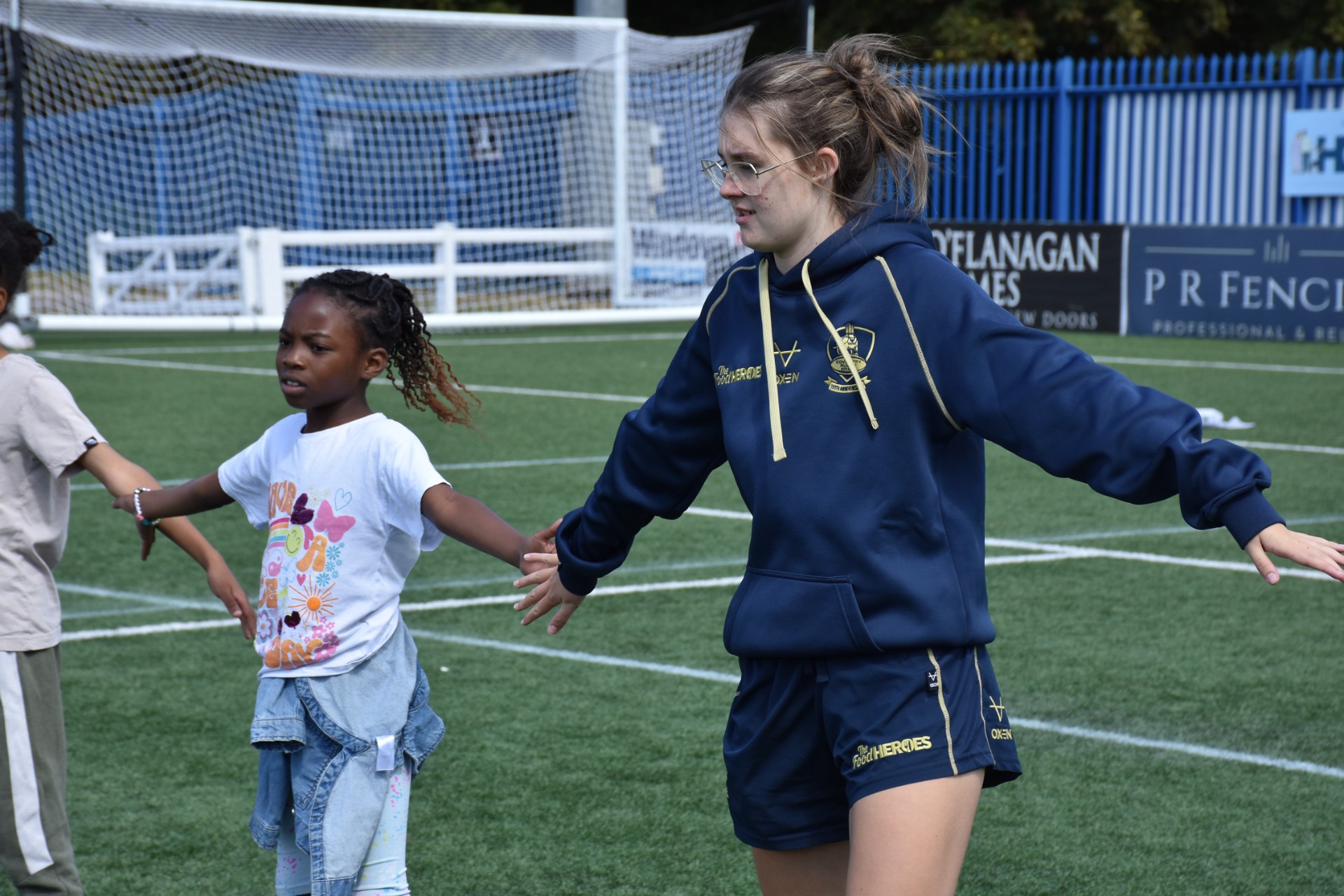 Coventry Rugby - Summer Fun SEND with Coventry Rugby Club · Eequ