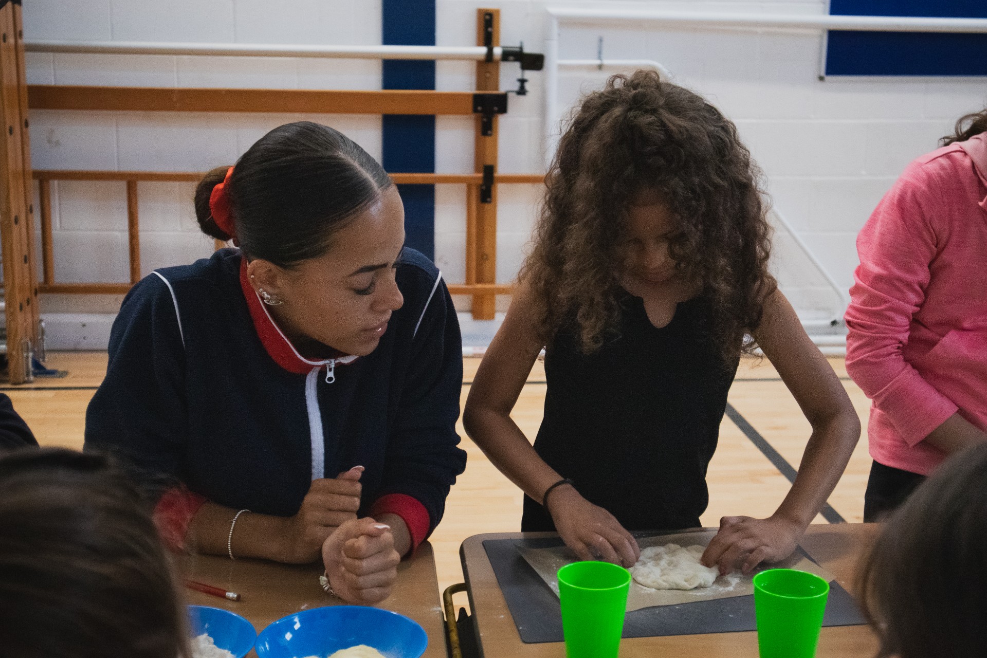 Begbrook Primary - BSF Holiday Club with Bristol Sport Foundation · Eequ