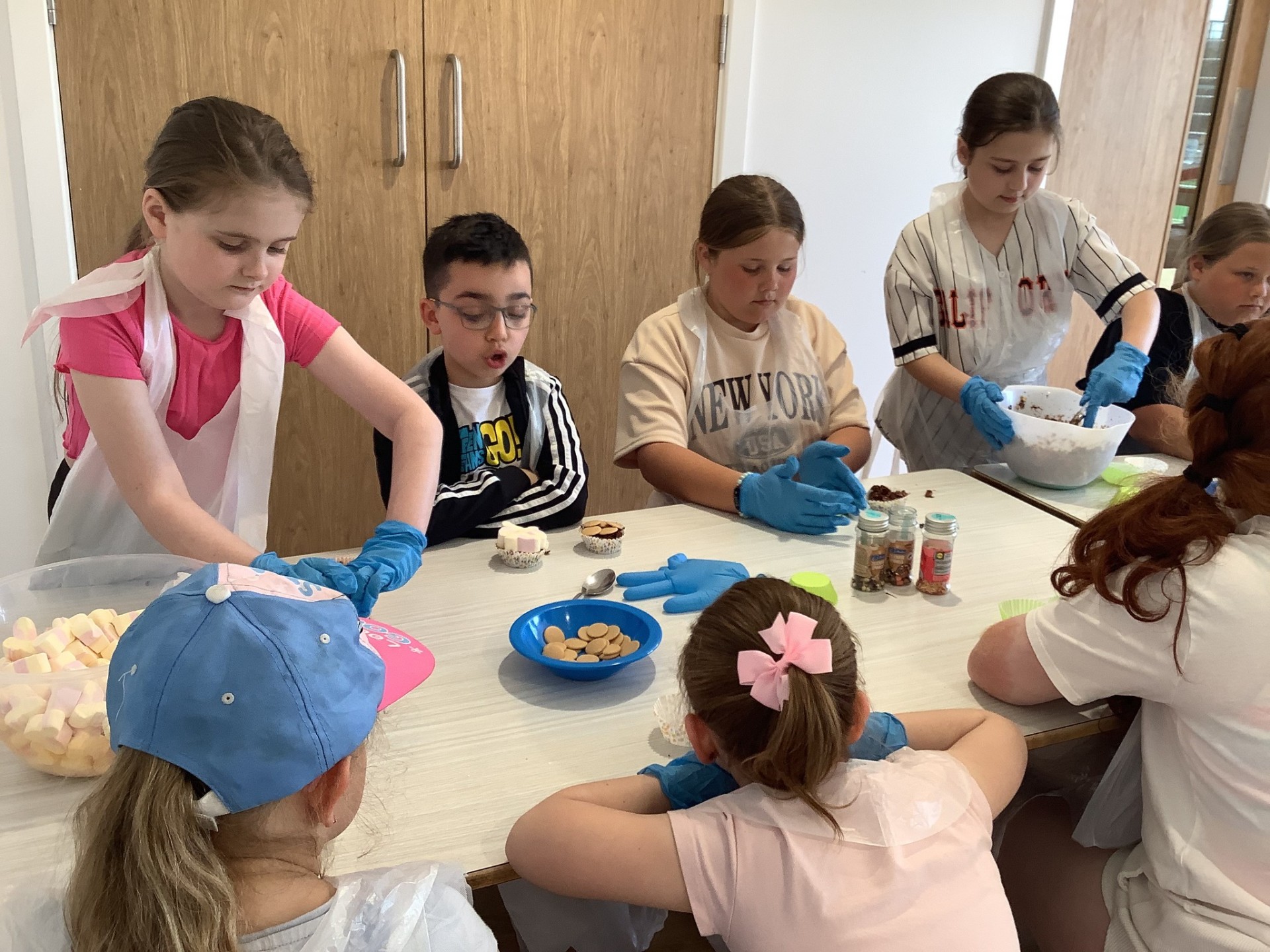 Netherley Youth & Community Initiative with Netherley Youth and ...