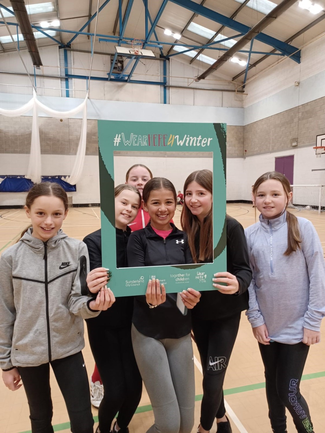 Together for Children · Eequ