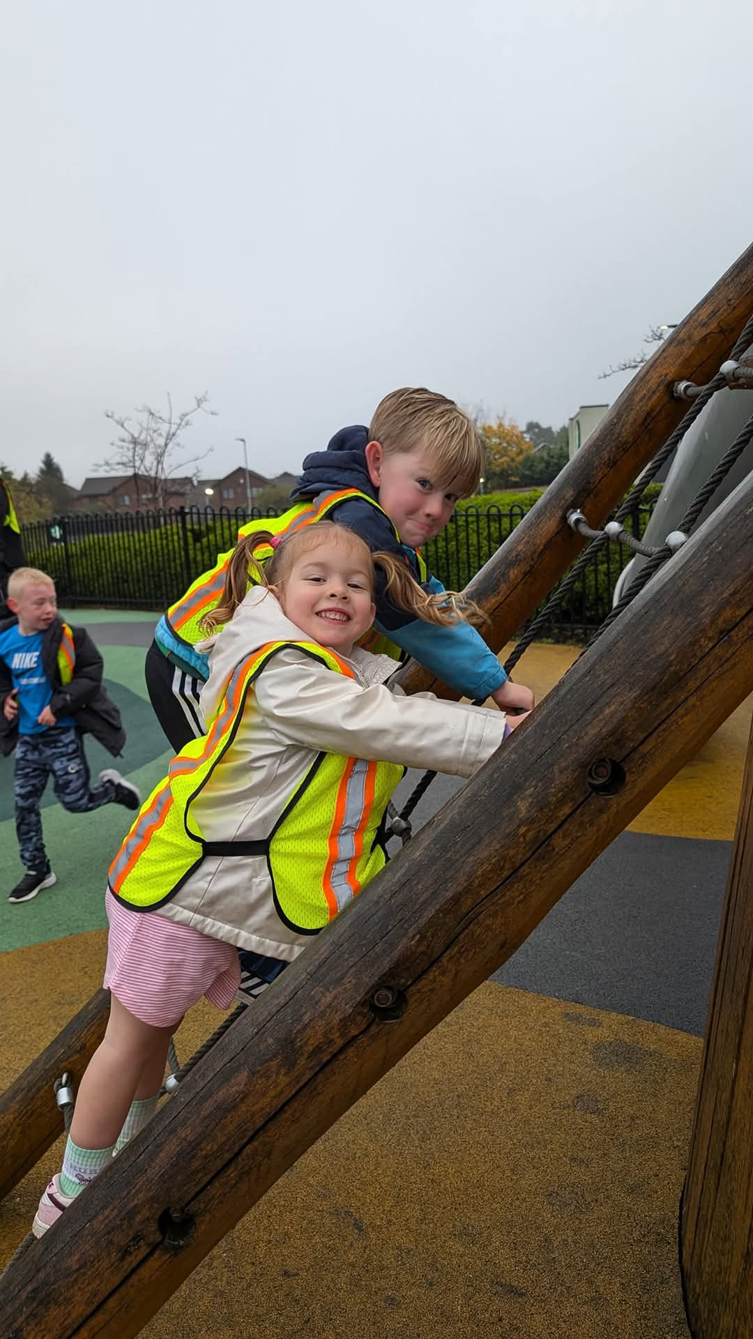 Little Saplings Holiday Club - HAF Place with Little Saplings · Eequ