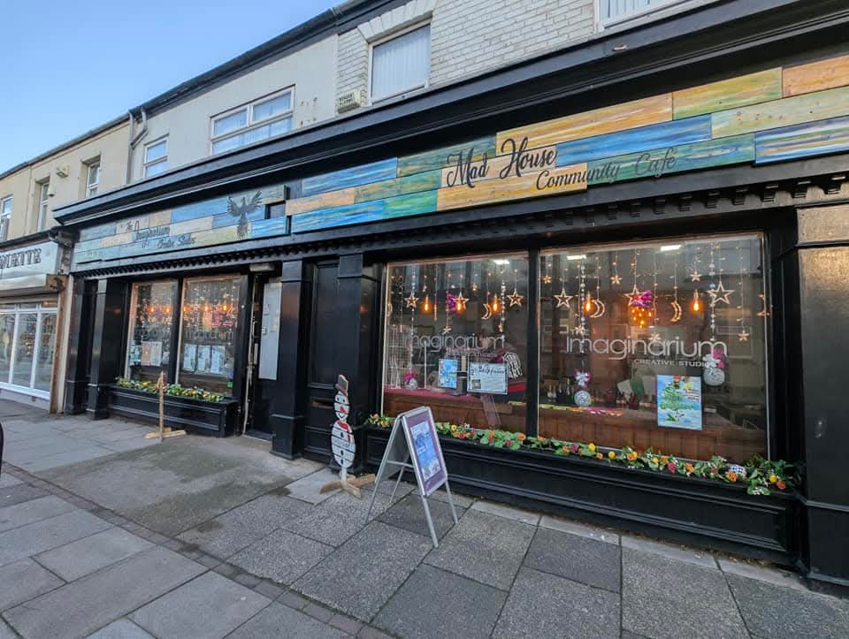 Imaginarium Creative Creatures 4-8yrs with The Imaginarium Creative ...