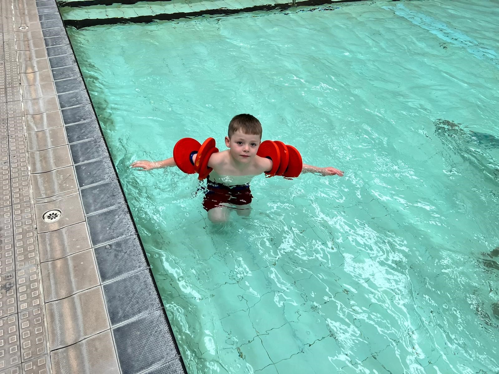 Active Tameside - Oxford Park with Active Tameside · Eequ