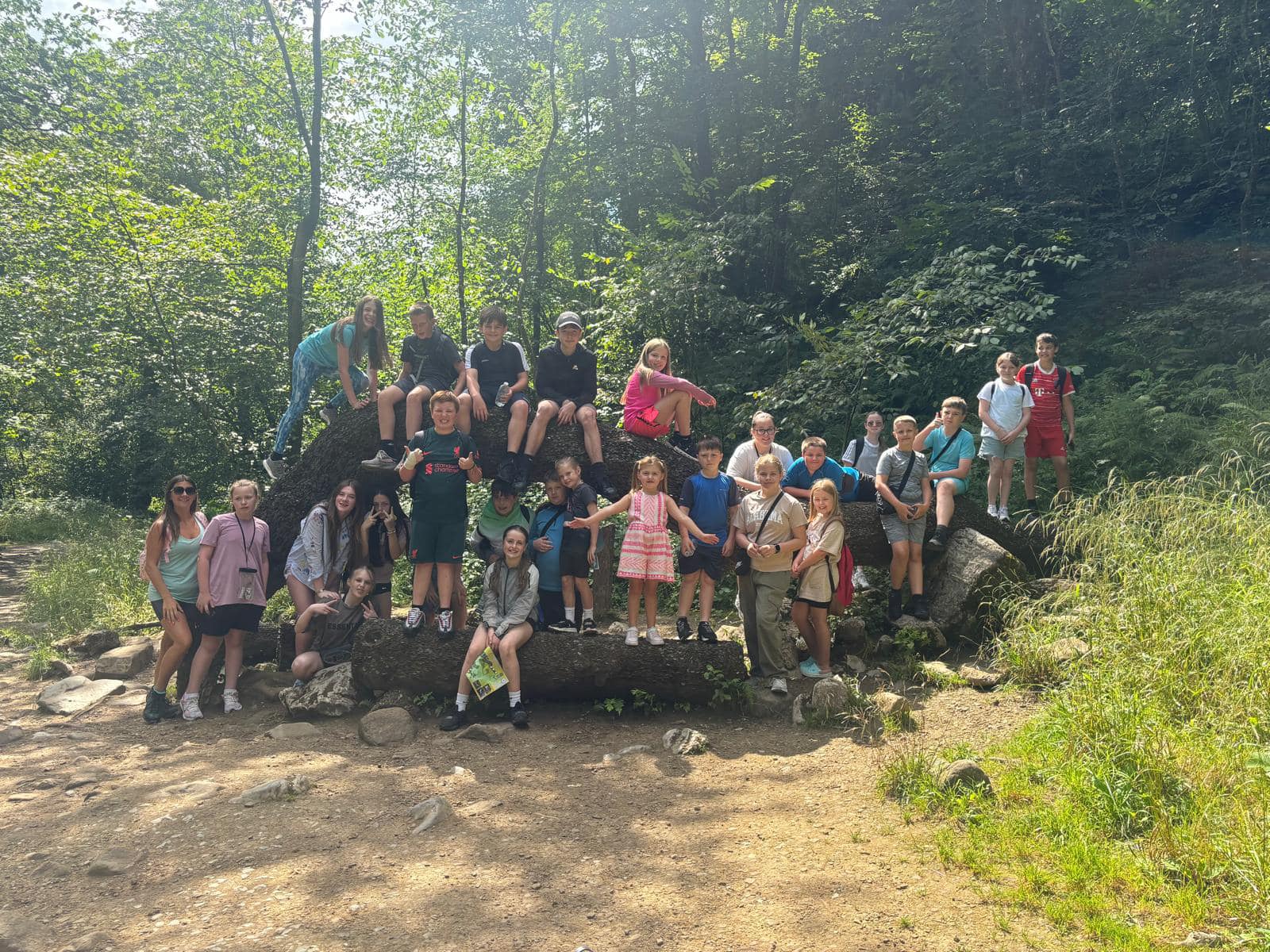 Netherley Youth & Community Initiative with Netherley Youth and ...