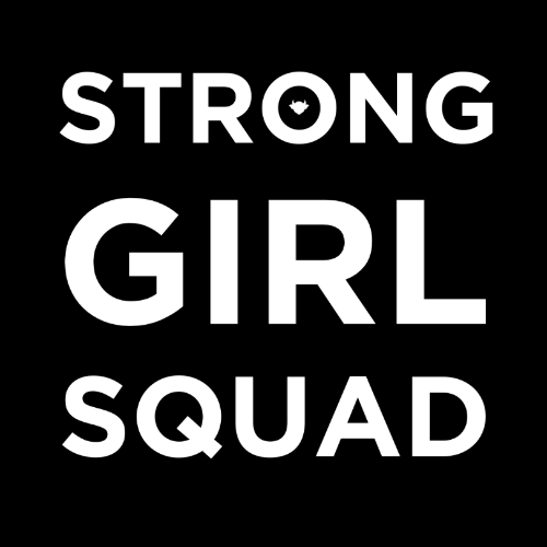 Strong Girl Squad Holiday Club - Summer 2026 with Strong Girl Squad · Eequ