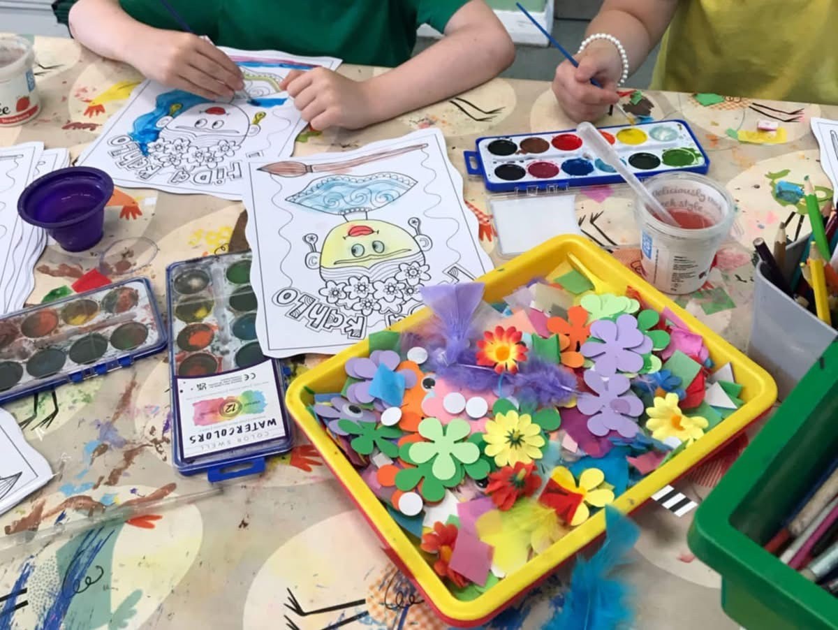 S4YC Whitby Heath with S4YC · Eequ