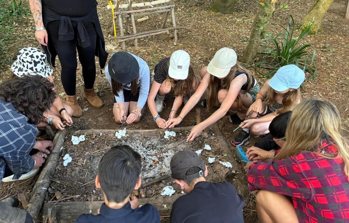 Outdoor Adventures. Exmouth with Red Rock Outdoor Ltd · Eequ