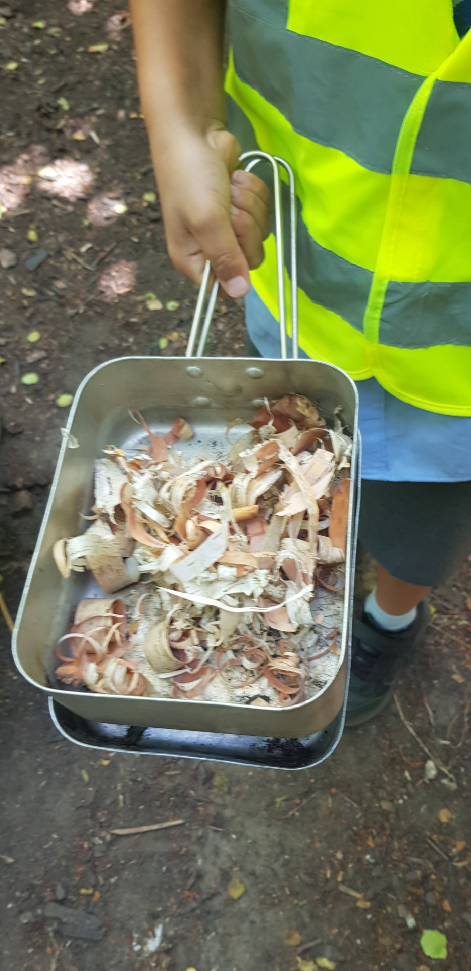 Rotunda - Summer HAF Play Scheme with The Rotunda · Eequ