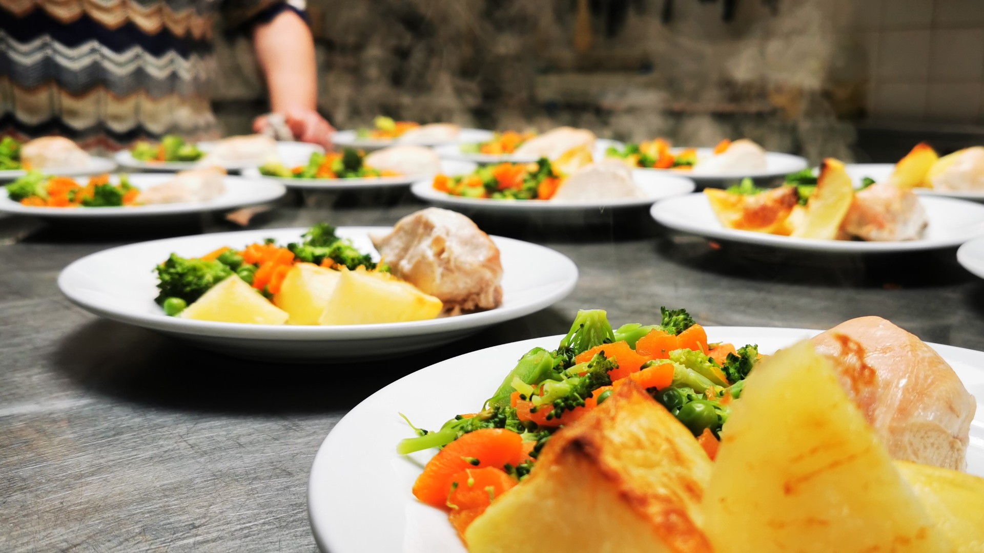 SHOC Summer Residential Activity Holiday with Simonsbath House Outdoor ...