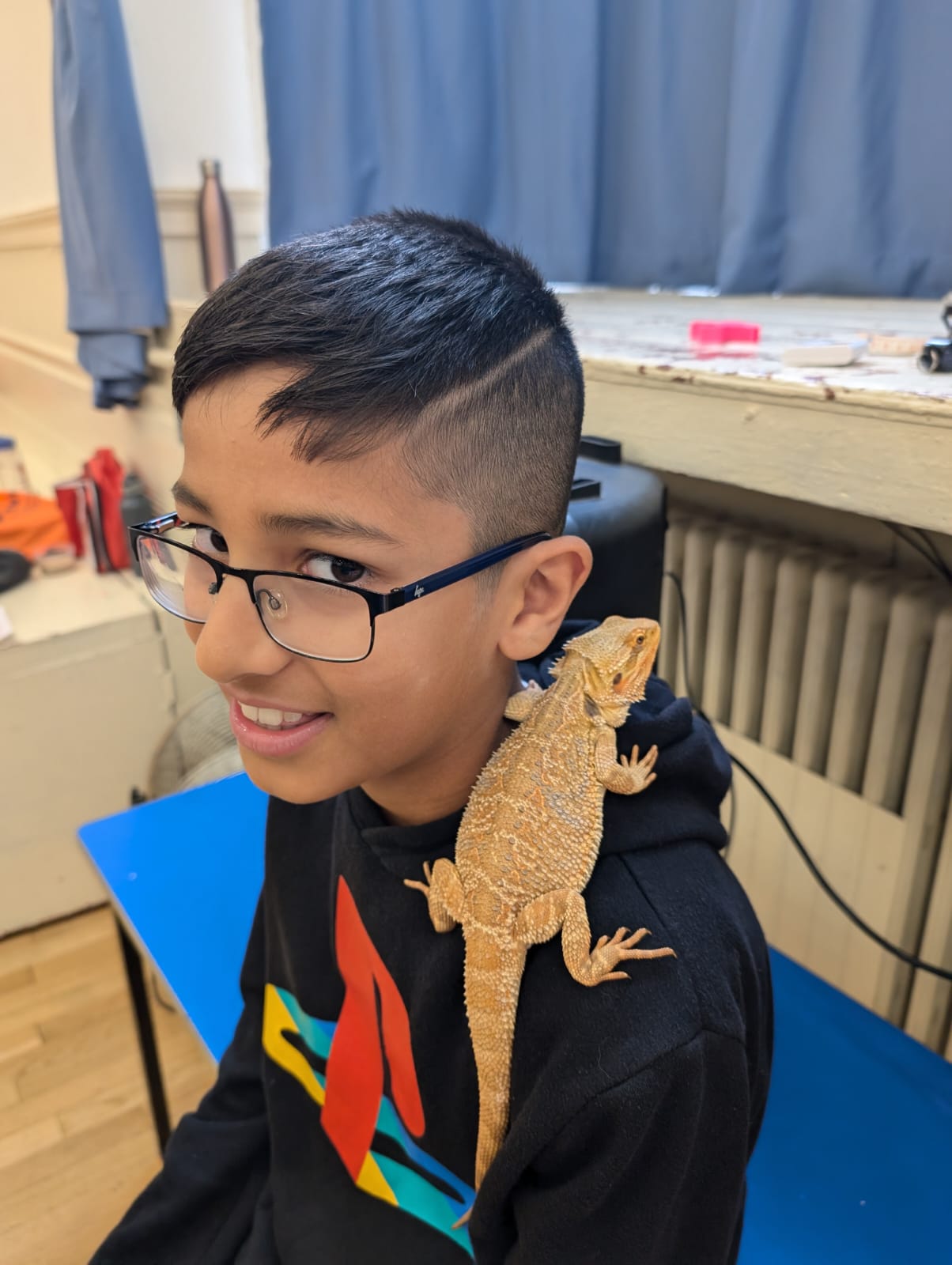 SportsKing Winter STEAM-Harraton with Sports King Coaching · Eequ