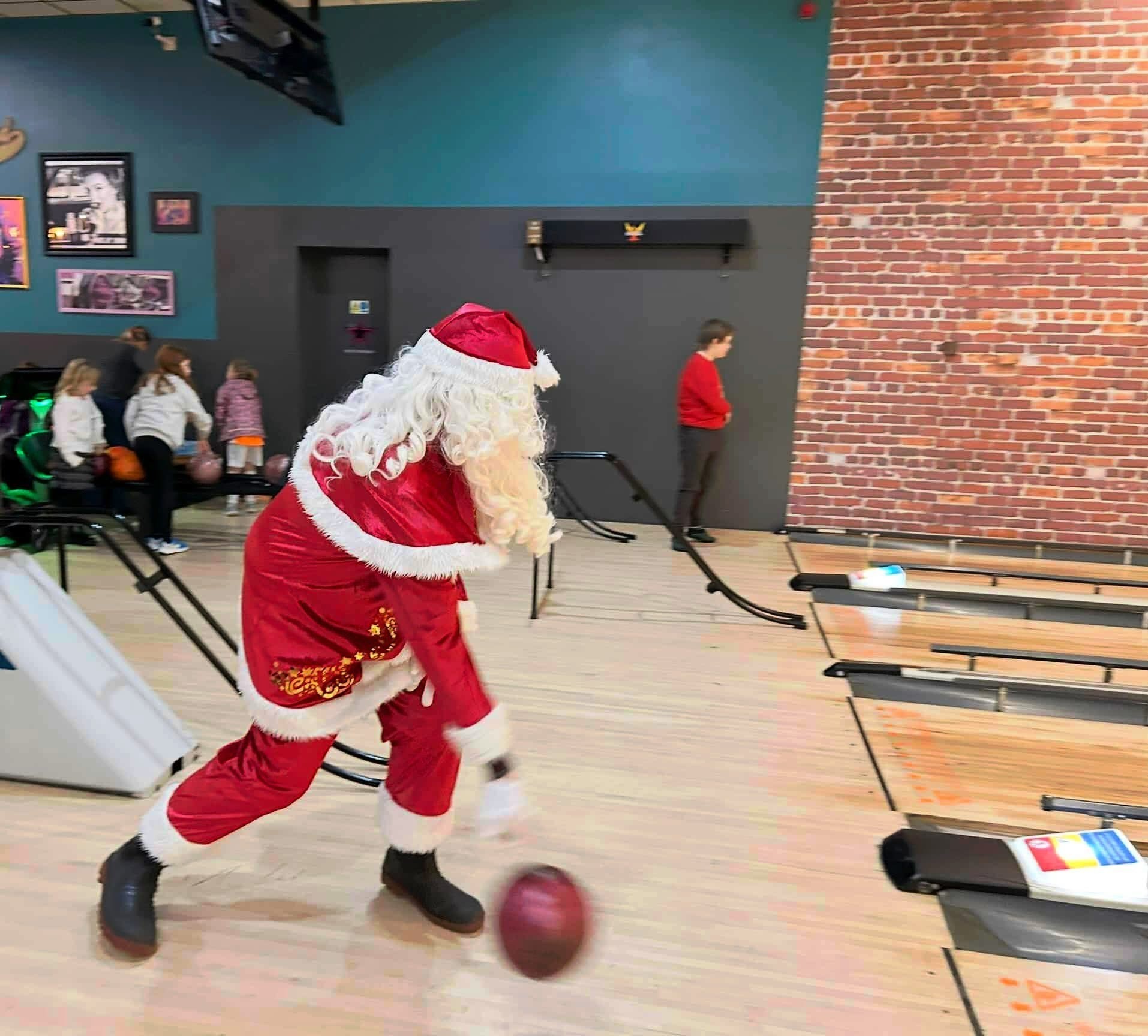 SEND Bowling with The Sensory Place · Eequ