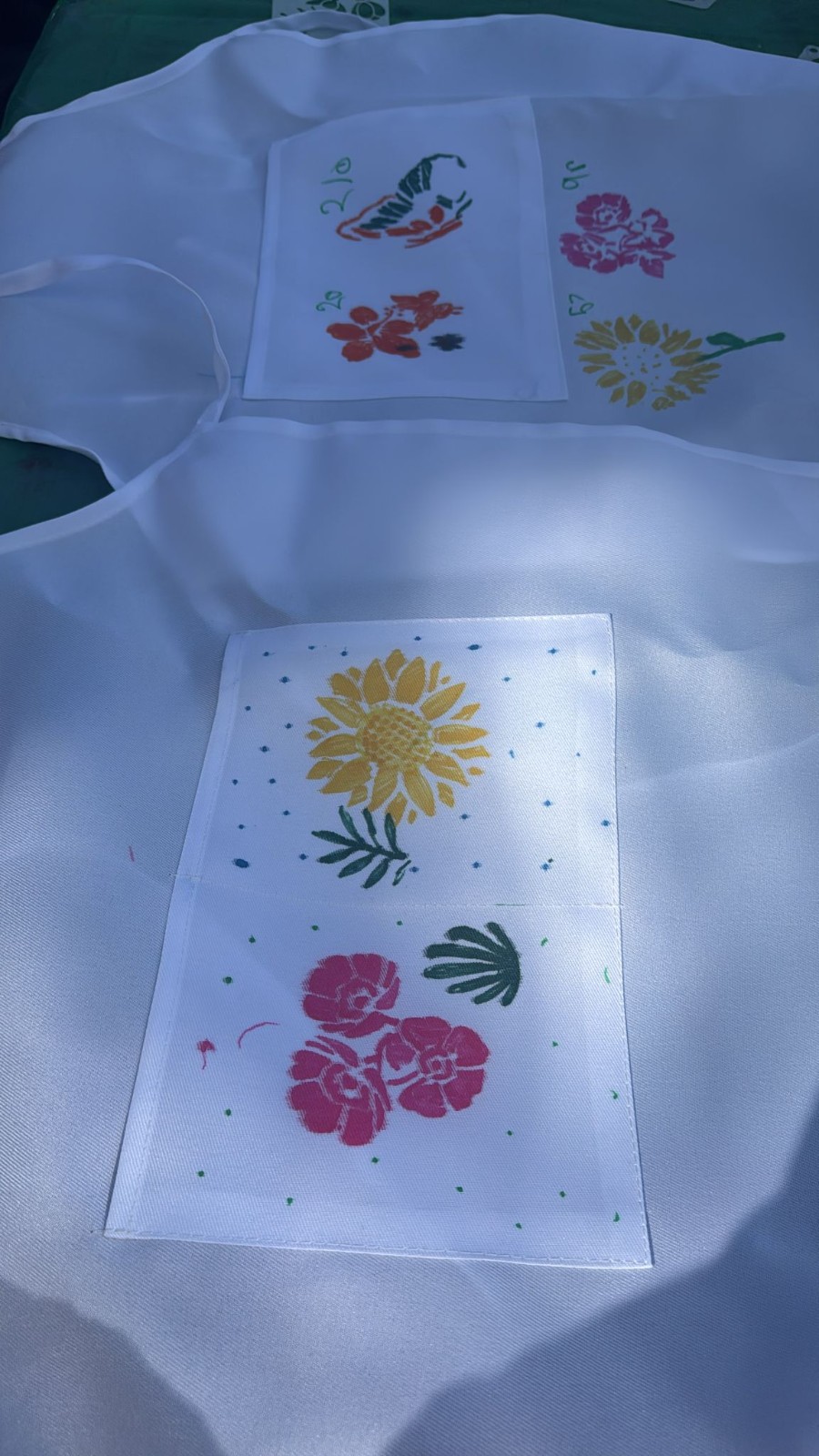 Malearn HAF Camp - Castle Green @Jo Richardson with Malearn Holiday ...